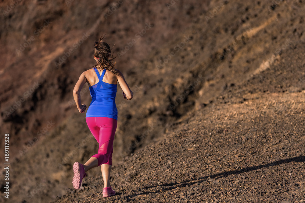 Cellulite Before And After Running