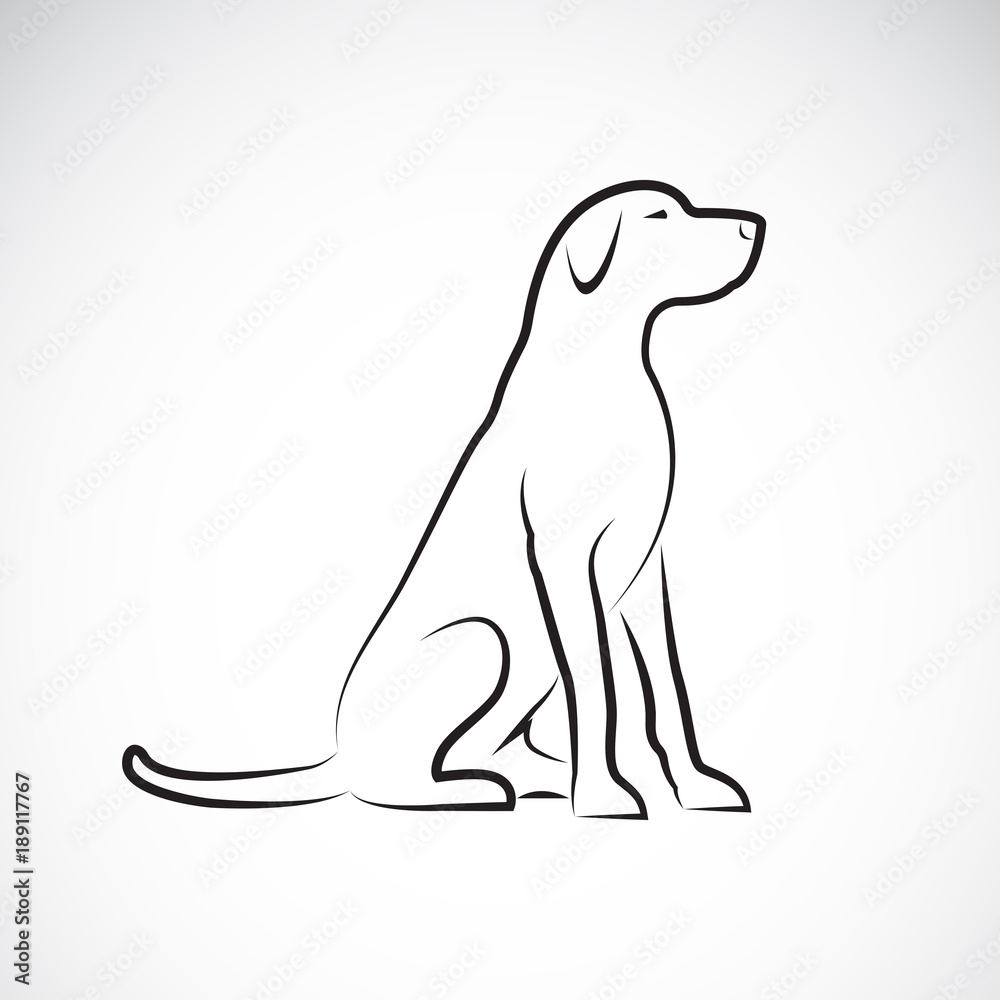 Makkelijke Zwarte Lab Tekening 277 Zwarte Labrador Retriever High Res
