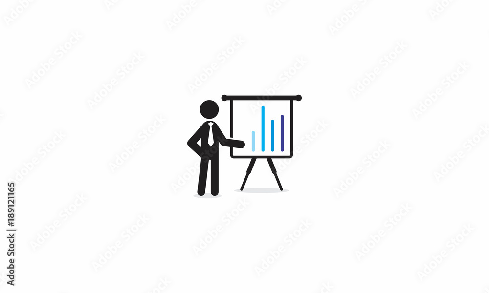 Business presentation, Analytics, business, businessman, presentation ...