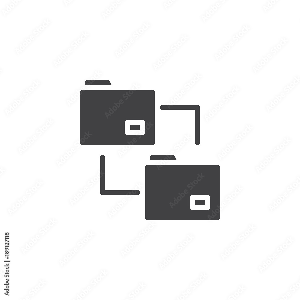 File Transfer Logo