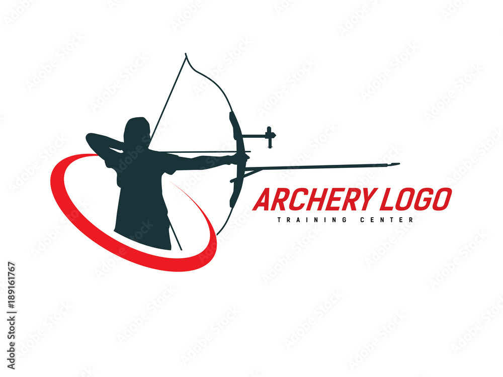Archery Logo