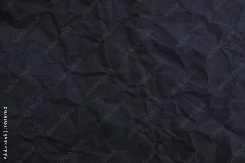 damaged black paper texture Stock Photo | Adobe Stock