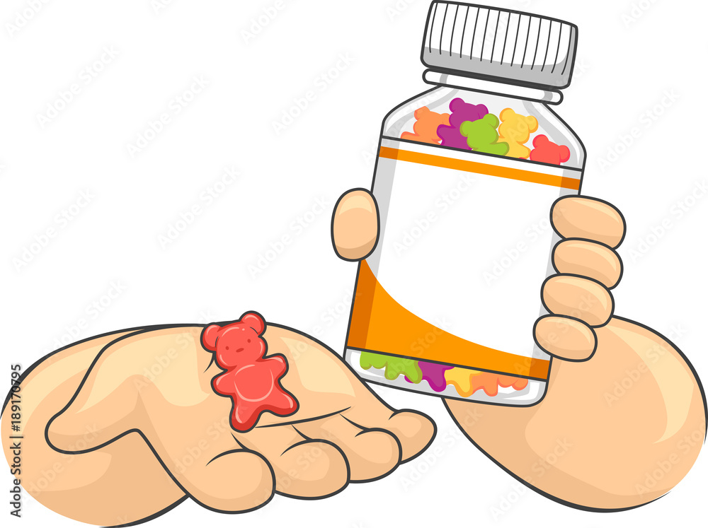 Vitamins Clipart Vitamins Clipart