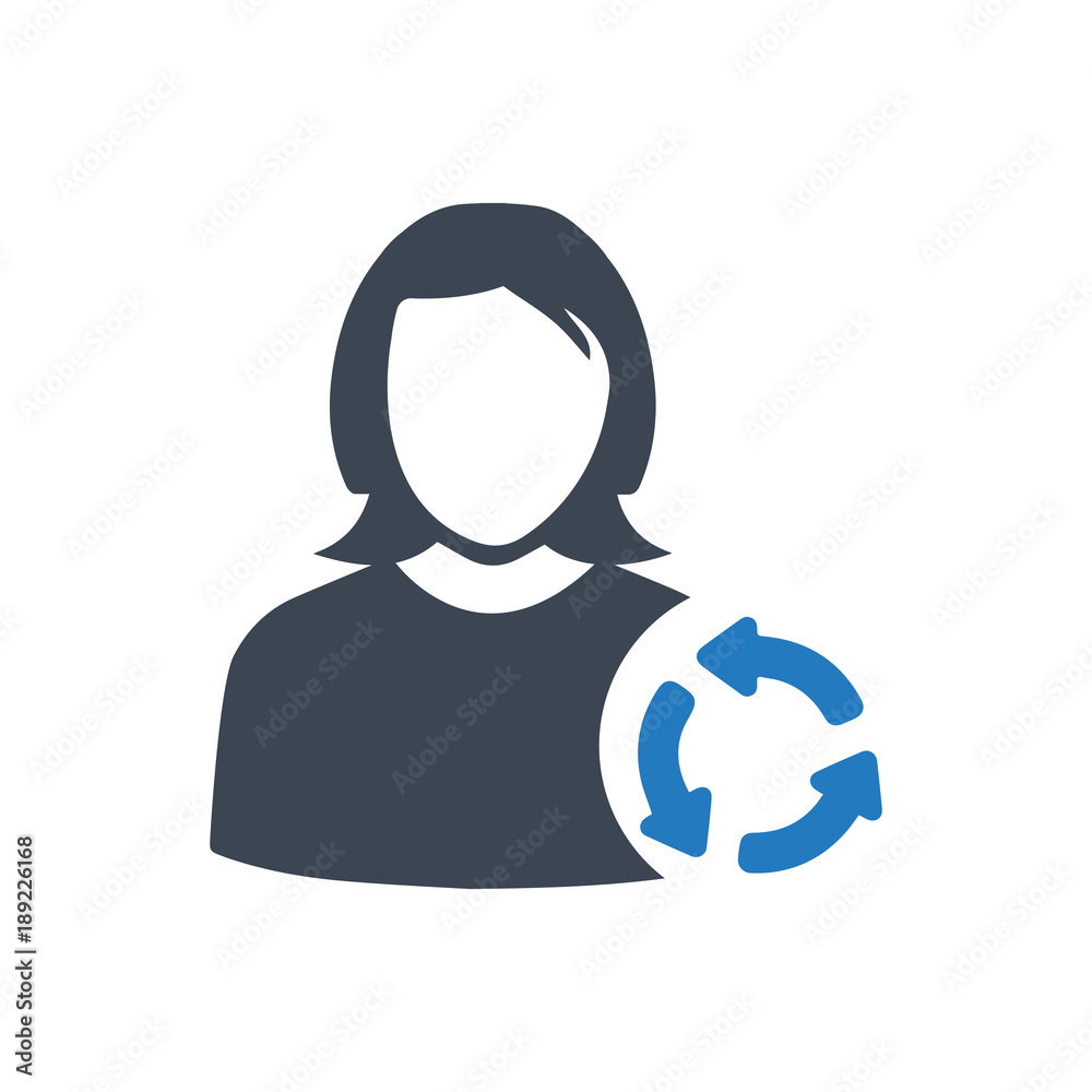 Update Customer Icon