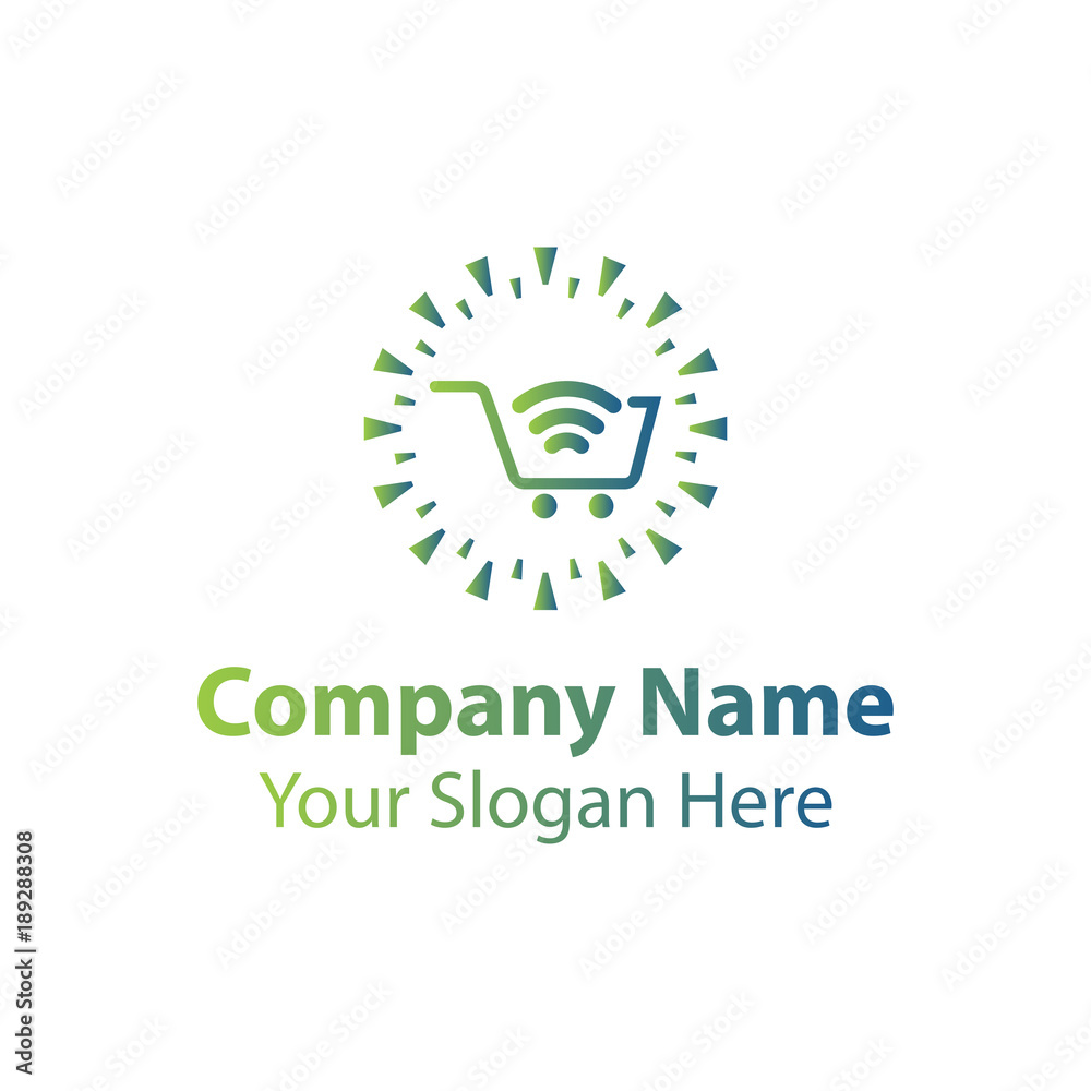 Electronic Logos And Names That Start With S