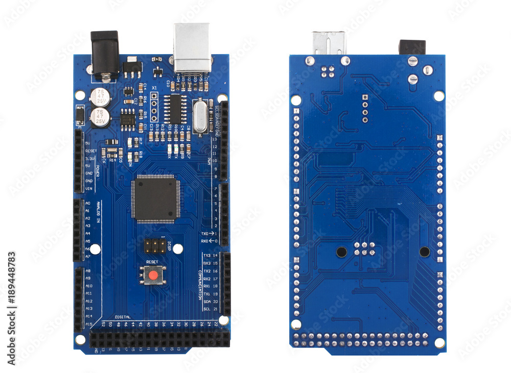 arduino MEGA - Board for teaching electronics, programming and robotics ... arduino MEGA - Board for teaching electronics, programming and robotics ...