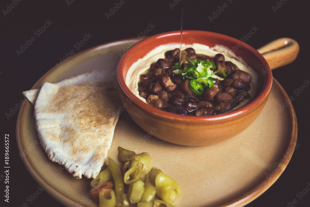 A close up color studio image of Egyptian, Arabian, Middle Eastern ...
