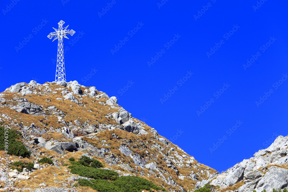 Giewont