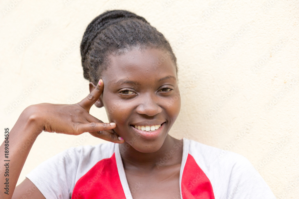 Ugandan Women Are Beautiful