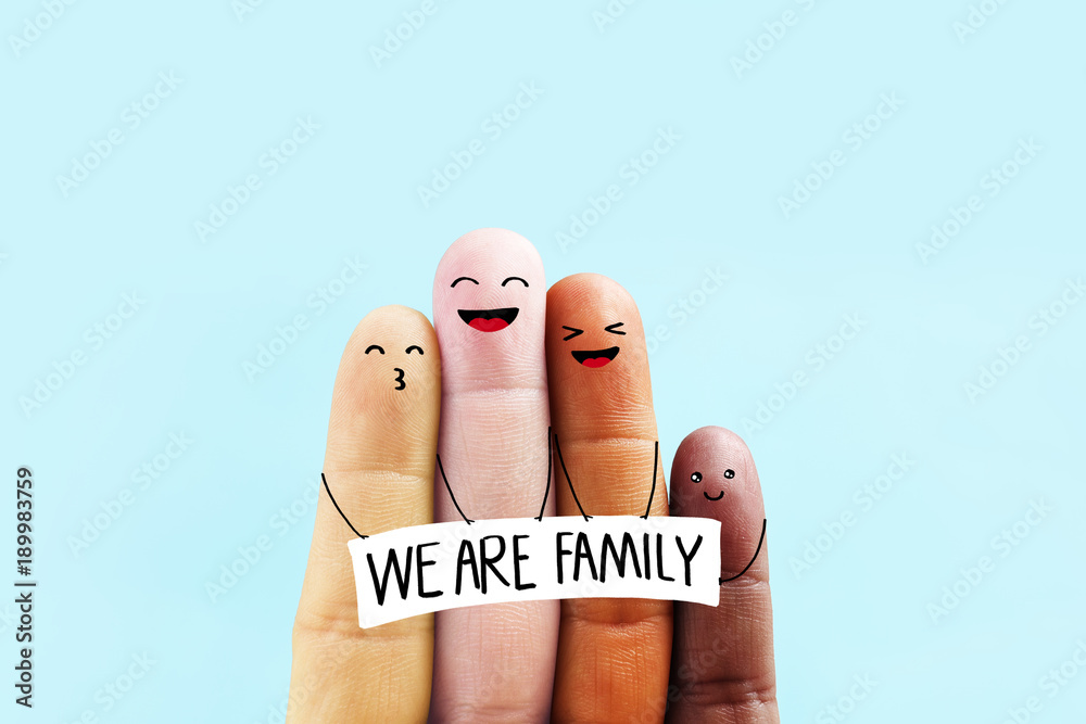 Stop racism icon. Motivational poster against racism and discrimination ...