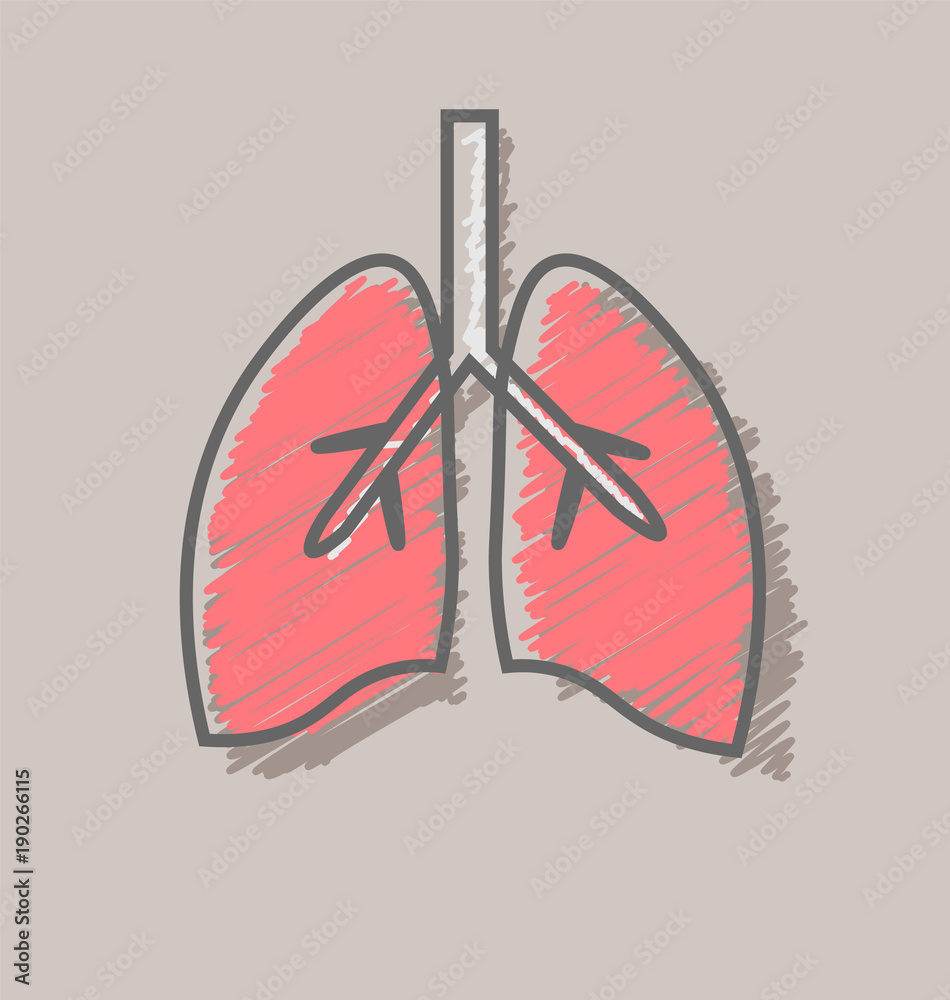 Tuberculosis Awareness Poster