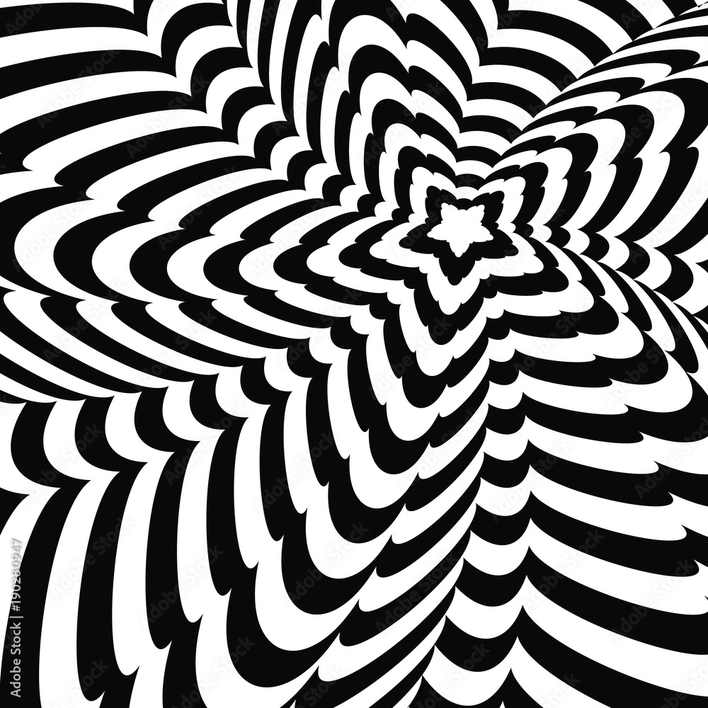 Creative Illusion Drawing