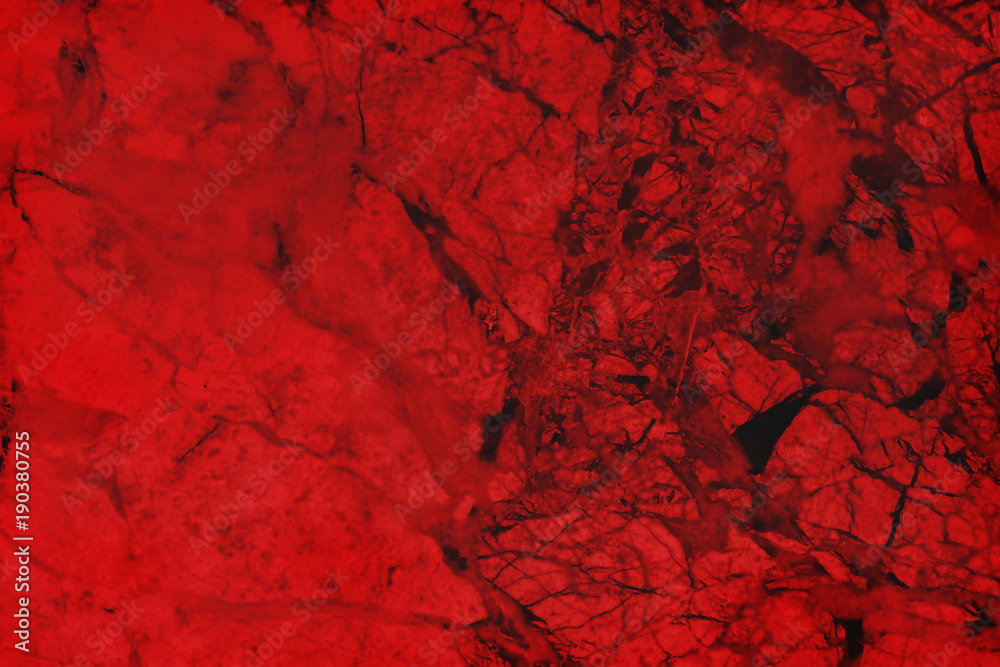 Red marble texture in natural pattern with high resolution for ...