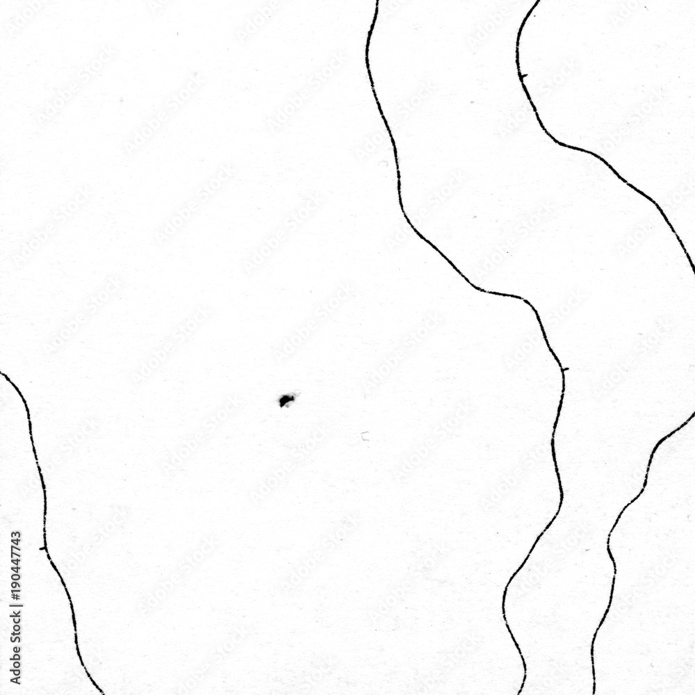 Vintage contour mapping. Natural printing illustrations of maps. Stock ...