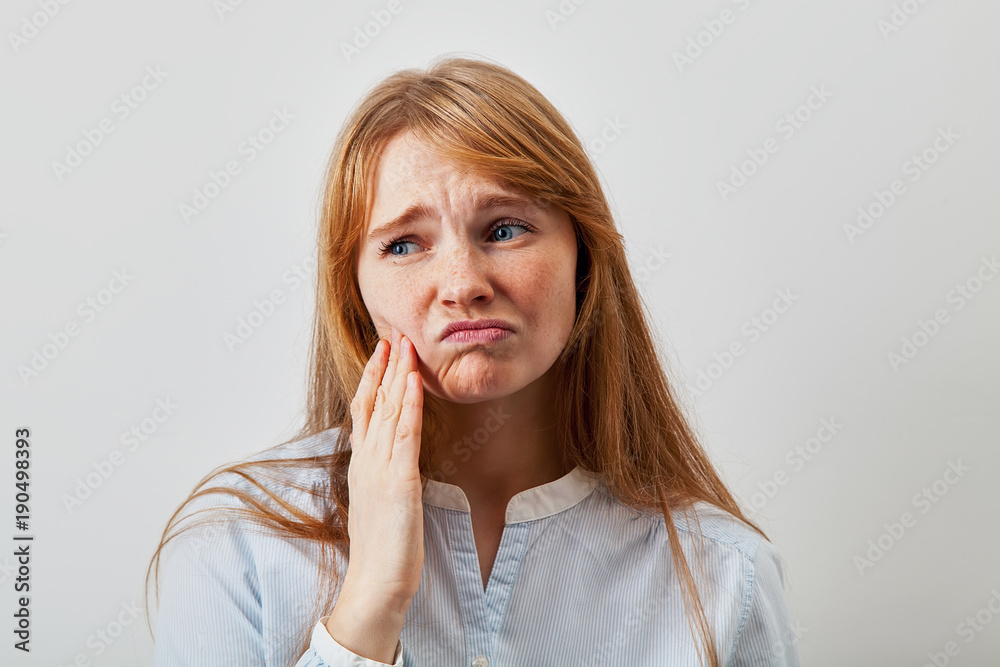 Really Funny And Sad Face
