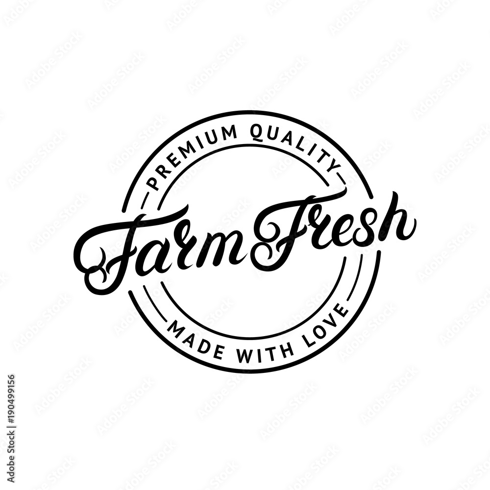 Farm Fresh Logo