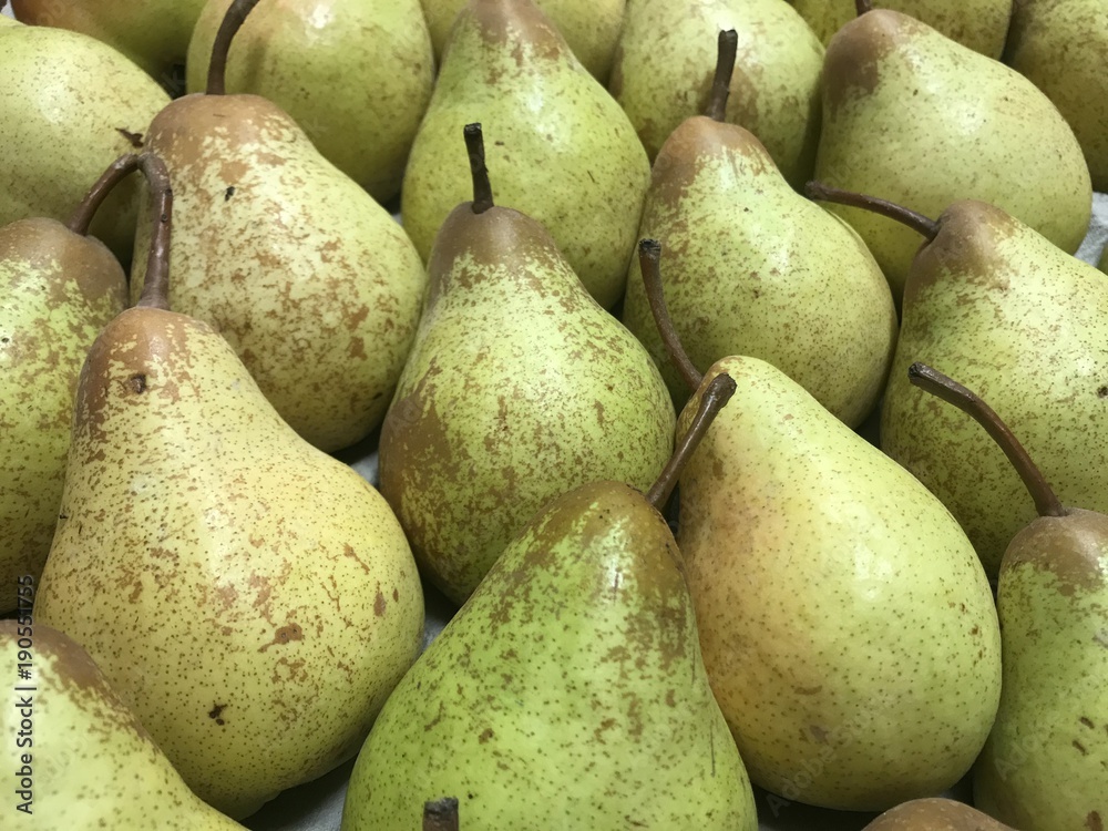 poires rocha Photos | Adobe Stock