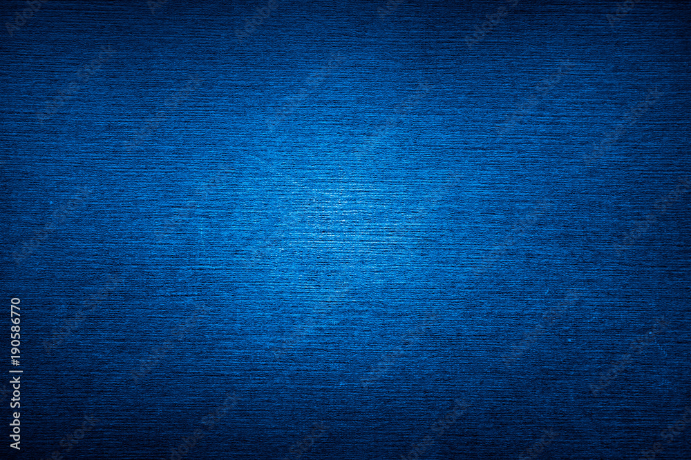 Blue metal or paper texture background Stock Photo | Adobe Stock