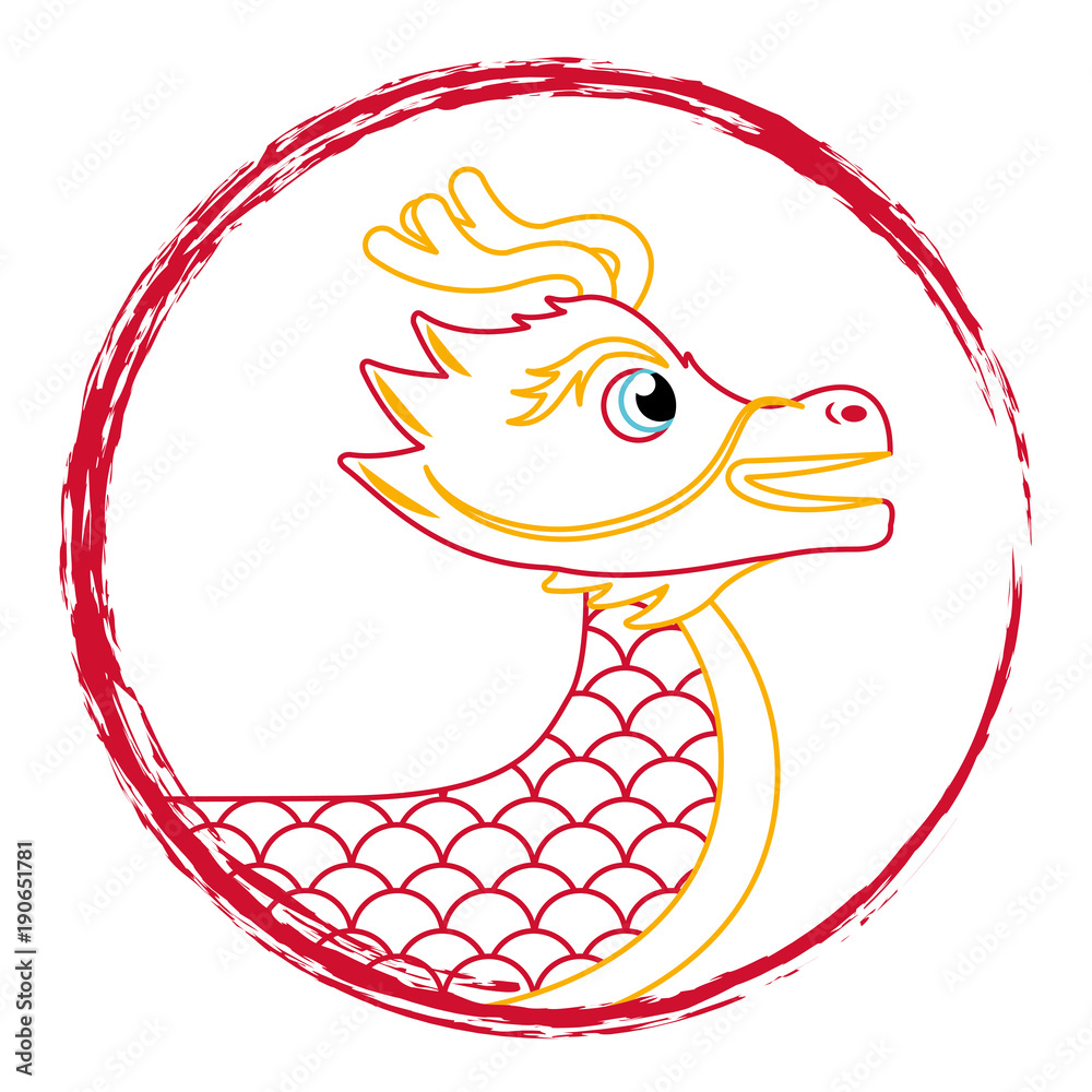 Easy Chinese Symbols To Draw And Their Meanings