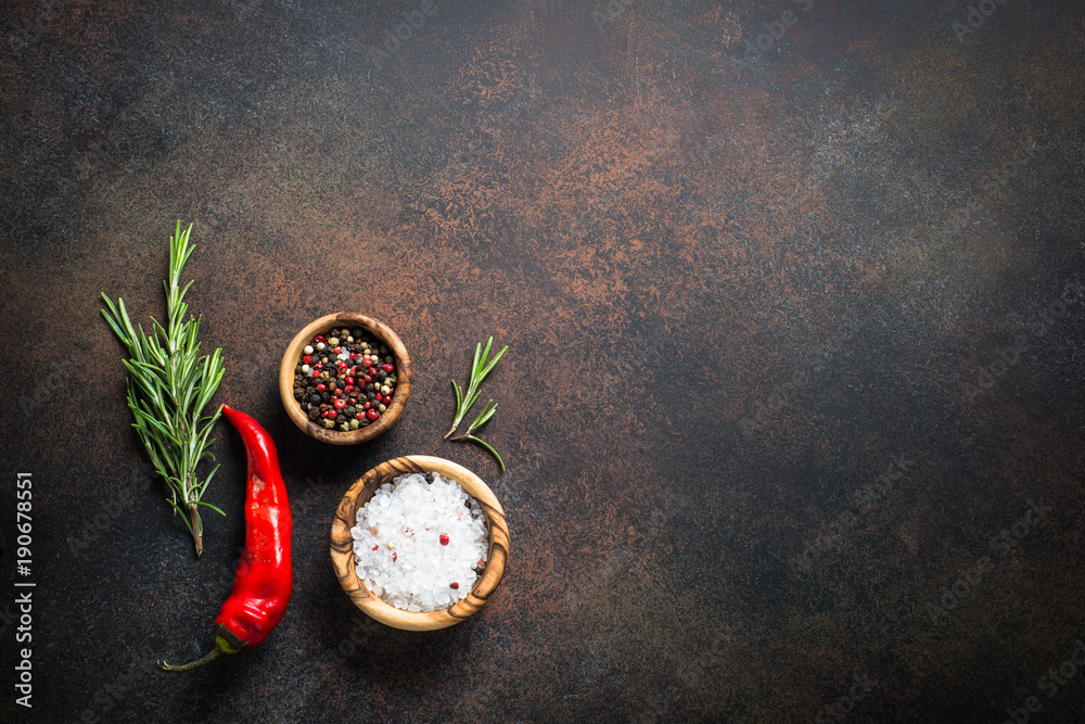 Food cooking background Stock Photo | Adobe Stock