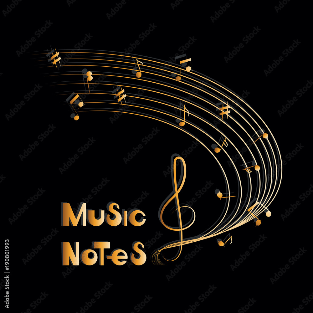 Classical Music Background Designs