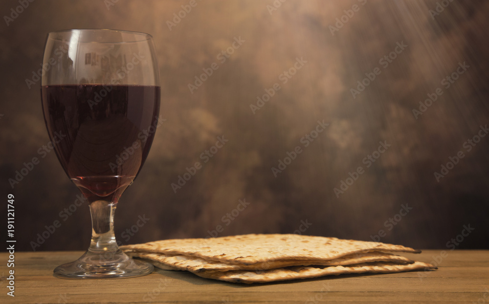 Lords Supper Background