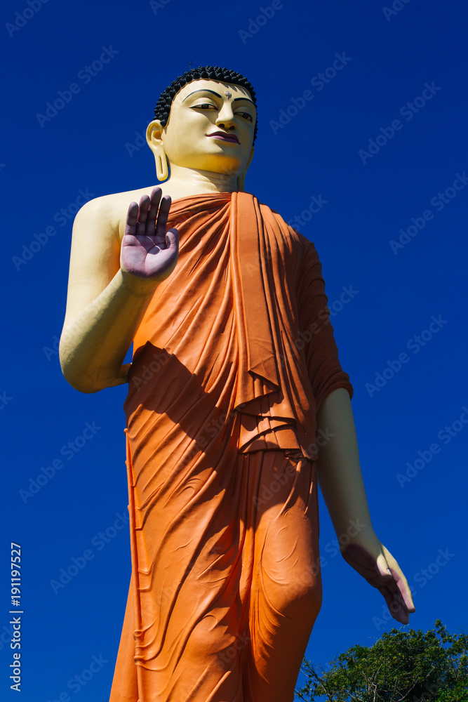 Ranawana Purana Rajamaha Viharaya was one of the largest and one of the ...