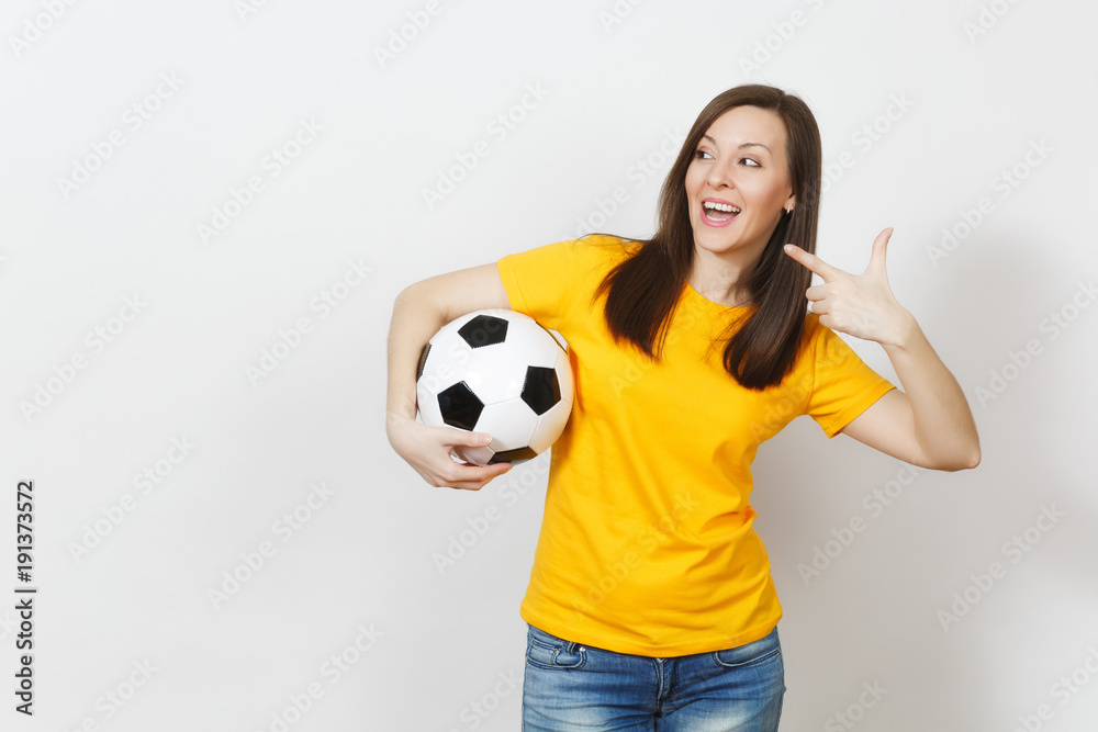 Finger Soccer Ball Net