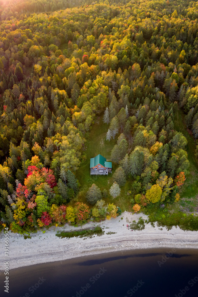 Country living Stock Photo | Adobe Stock