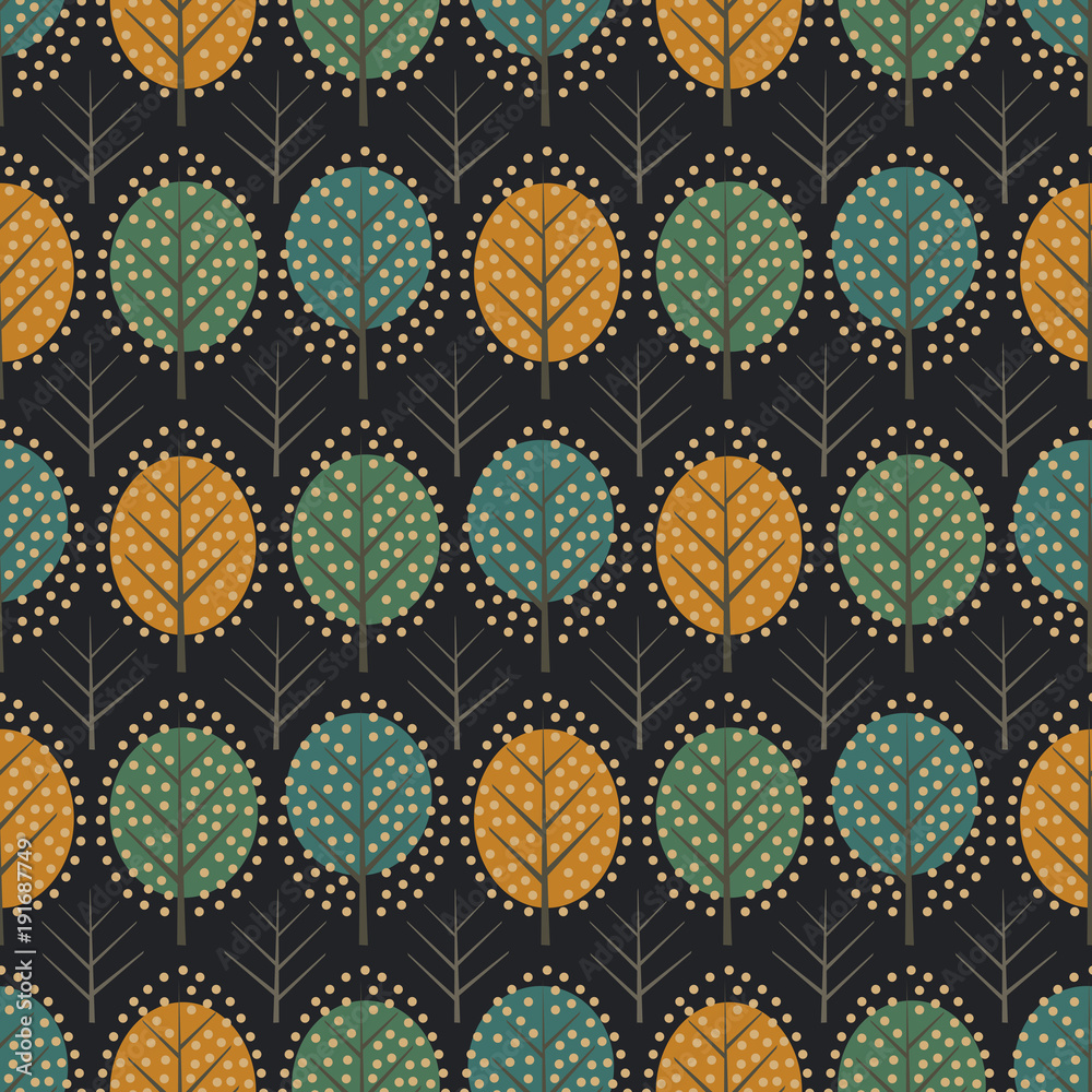 Scandinavian Design Wallpaper