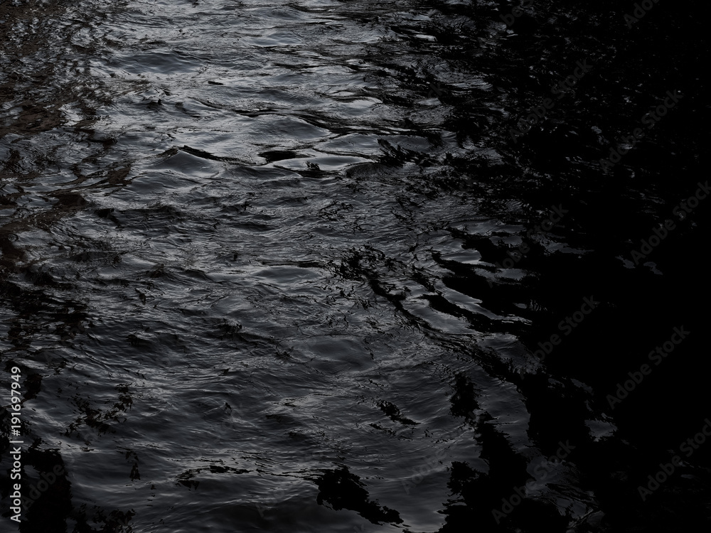 Dark Water Textures