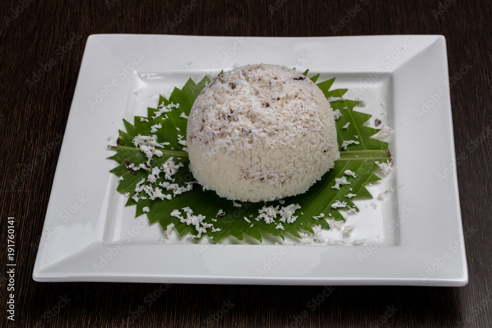 Chiratta Puttu