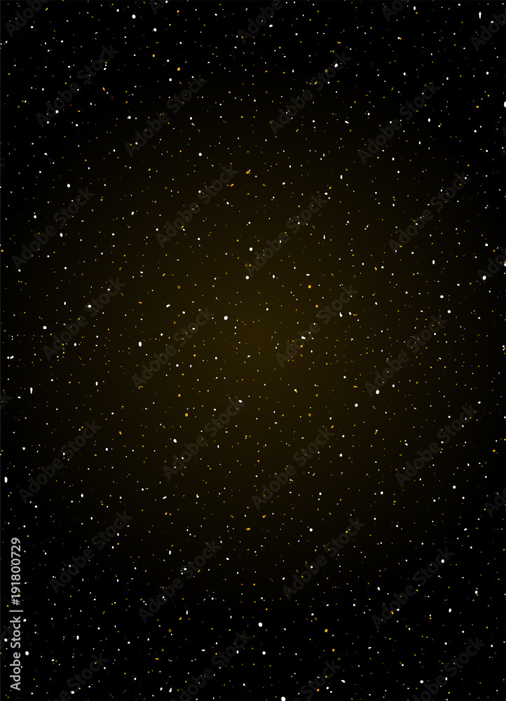 Space background design Stock Vector | Adobe Stock