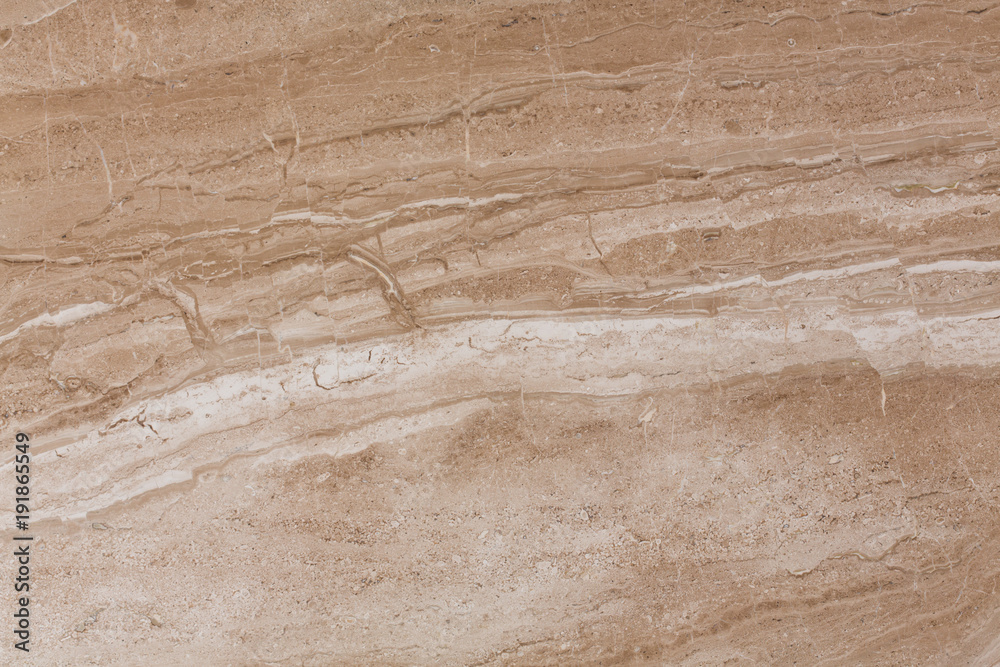 Brown marble texture with natural pattern for background or design ...