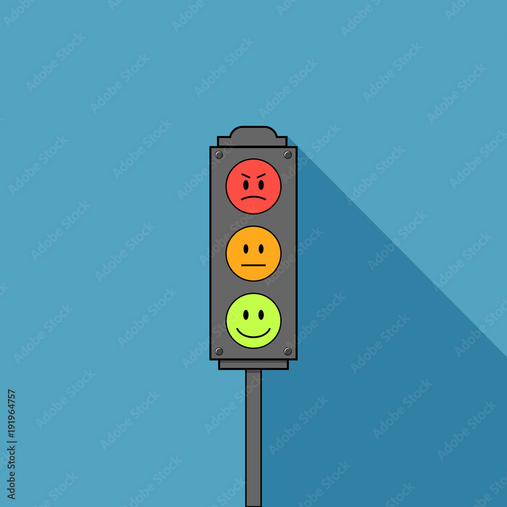 Emotional Traffic
