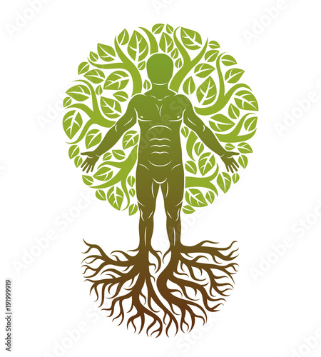 Human Growth Clipart
