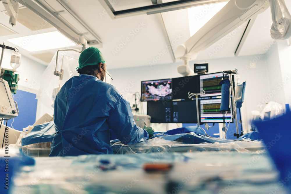 ablation tools to improve atrial fibrillation with radiofrequency ...