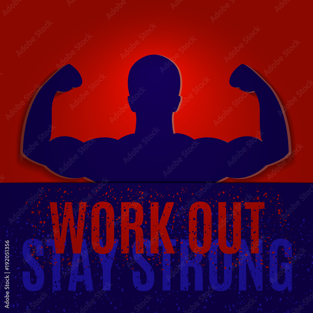 Motivational Quotes For Working Out Wallpapers