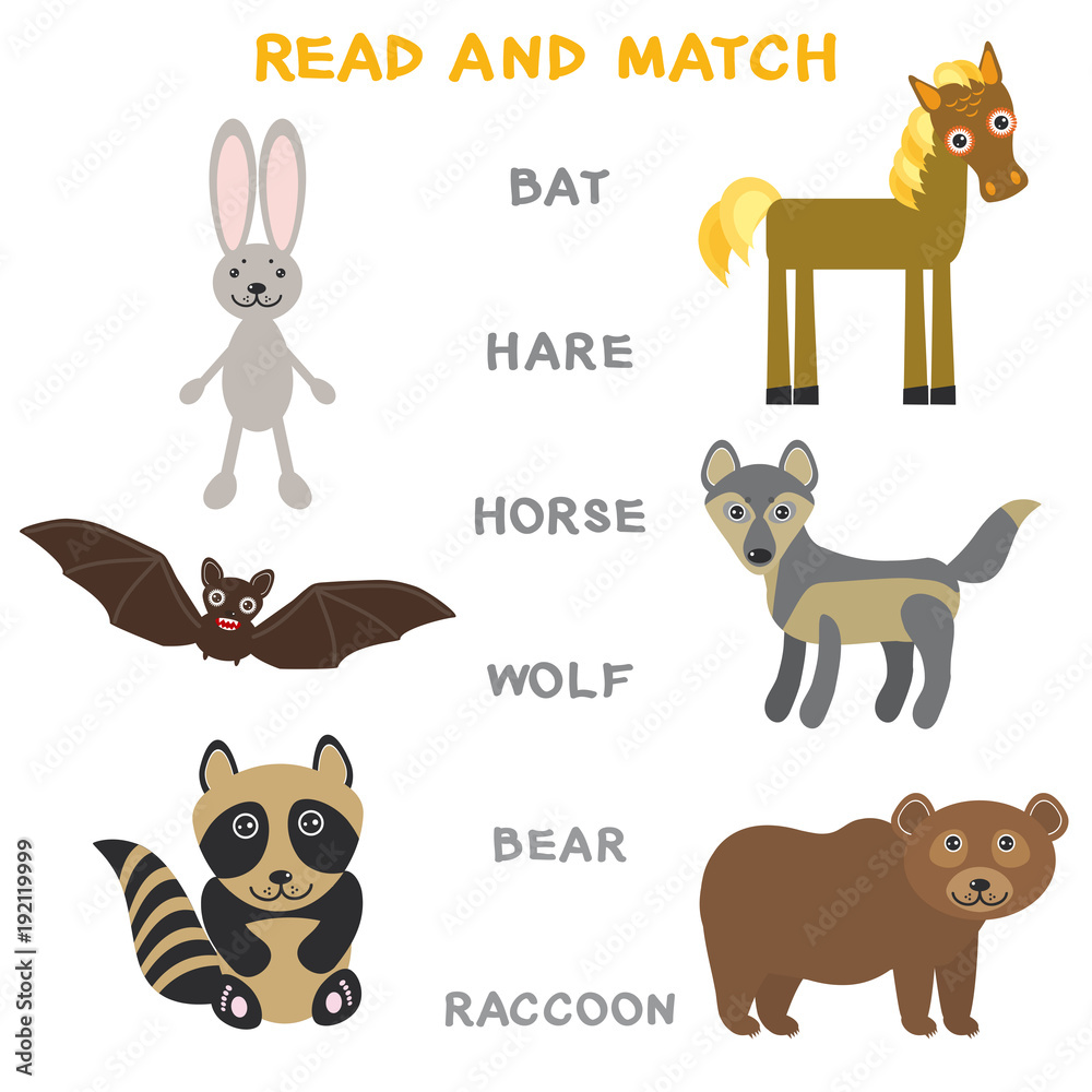 Funny Animal Pictures With Words