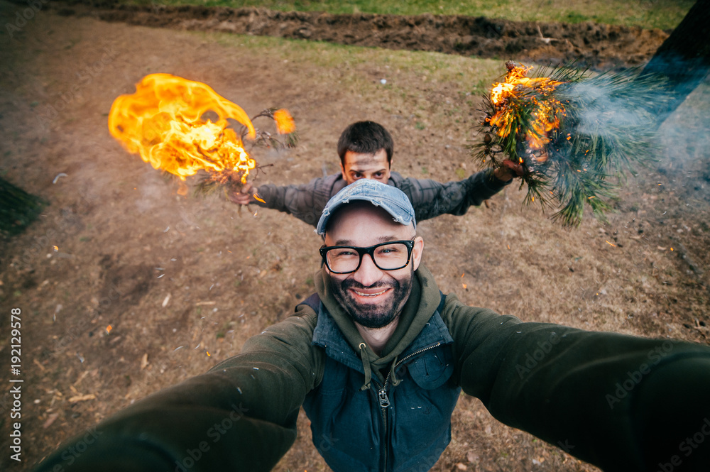 Strange Funny Images