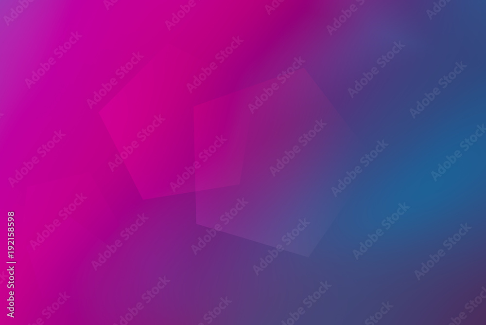 Ultraviolet background/ Ultraviolet background gradient from pink to ...