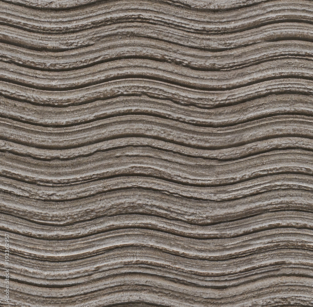 Seamless grey wavy stone texture background pattern. Stone seamless ...