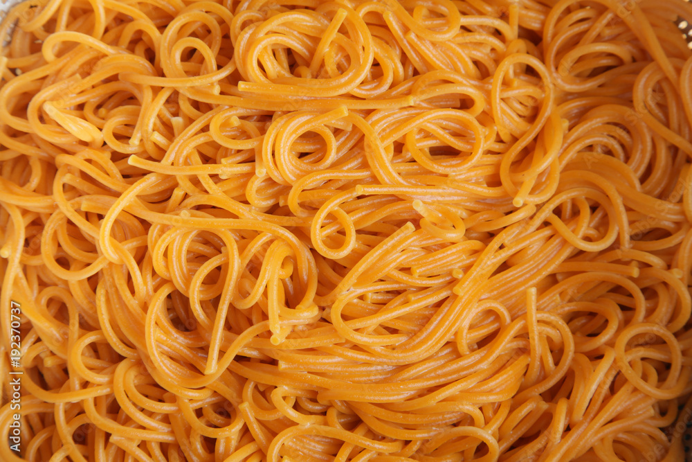spaguetti Stock Photo | Adobe Stock