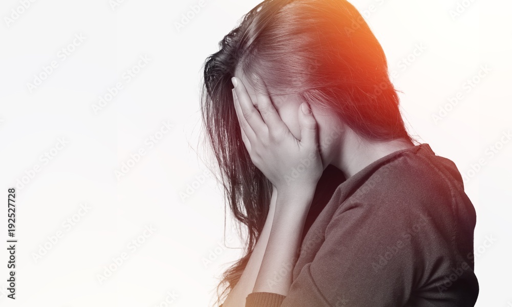 Shame. Stock Photo | Adobe Stock