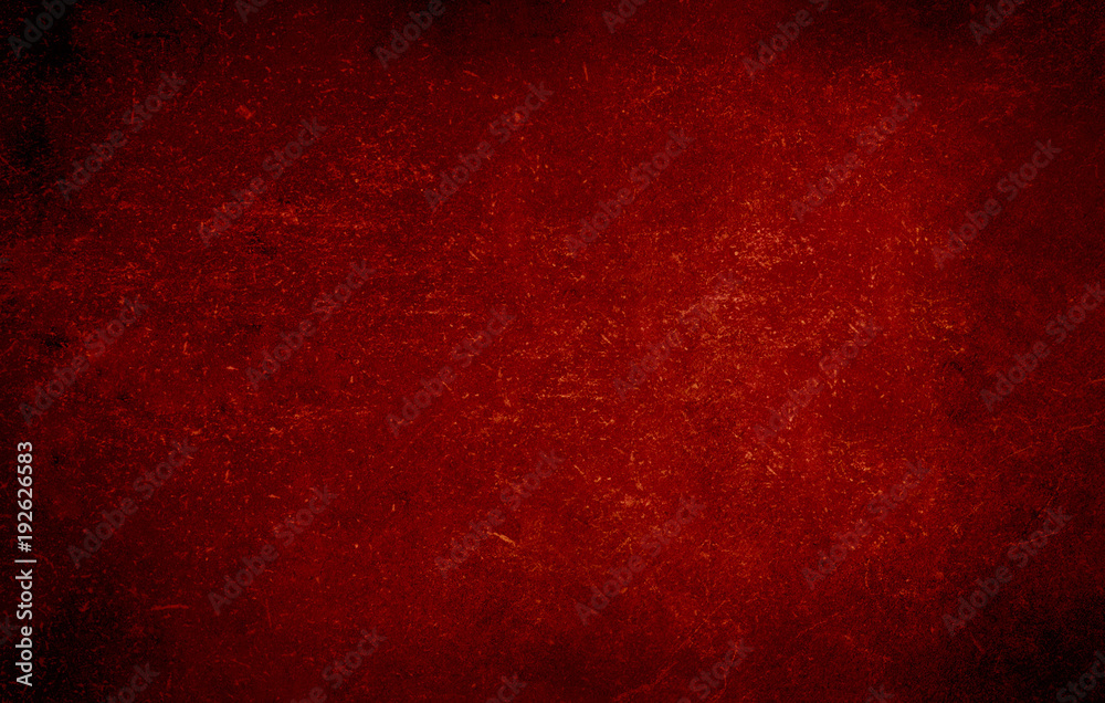 Dark Red Paper Texture