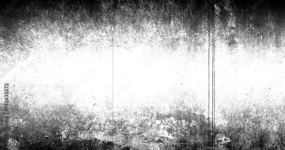 4K Overlay With Old Film Look Destructions - Old film look effect with ...