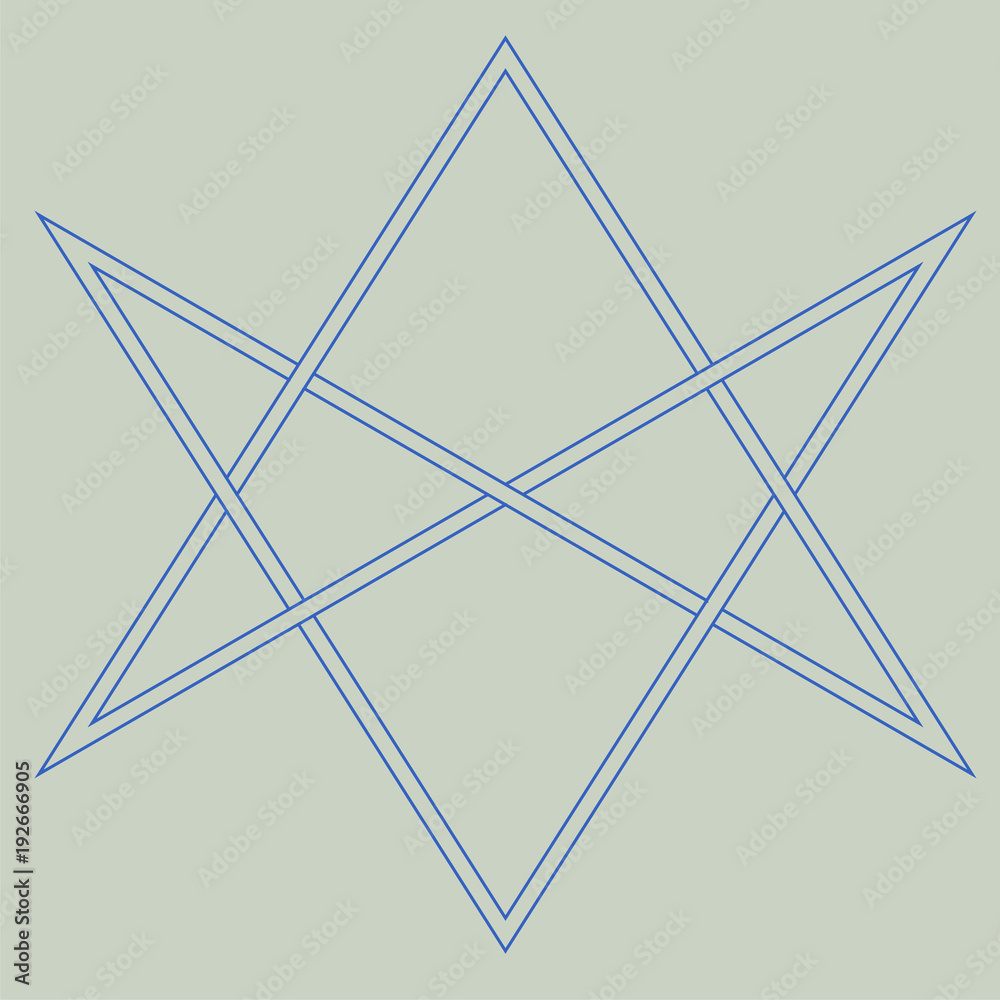 Thelema Symbol