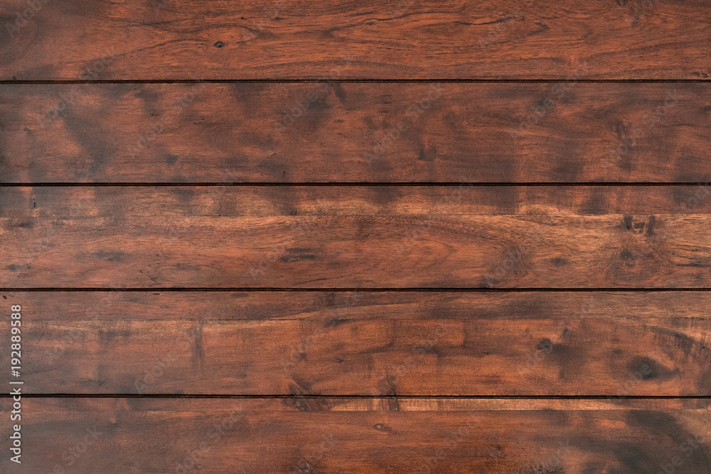 Holz Textur dunkel rot braun rotbraun Struktur Bretter Stock Photo ...