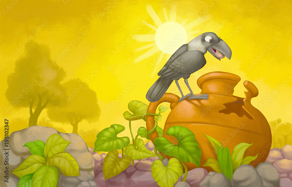 stories Stock Illustration | Adobe Stock