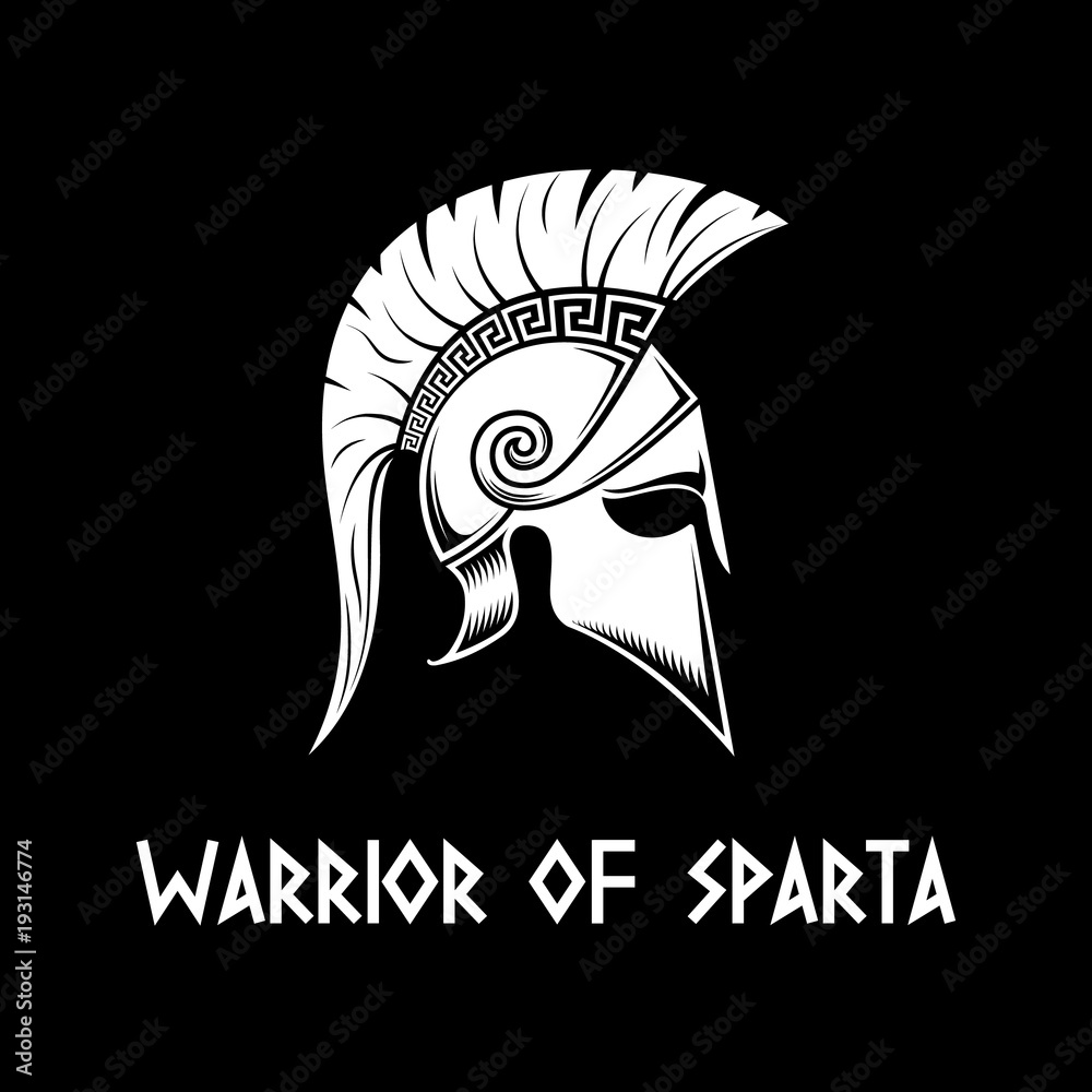 Spartan Helmet Wallpaper